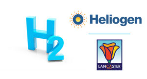 Heliogen And The City Of Lancaster Advance Hydrogen Economy Through The ...