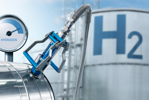 Meridiam Launches The Construction Of The World's Largest Hydrogen ...