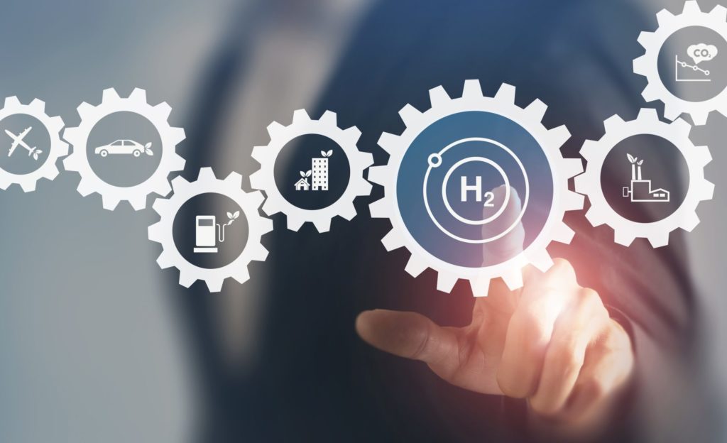 Hydrogen And Fuel Cell Association Of Singapore (HFCAS) And Hydrogen ...