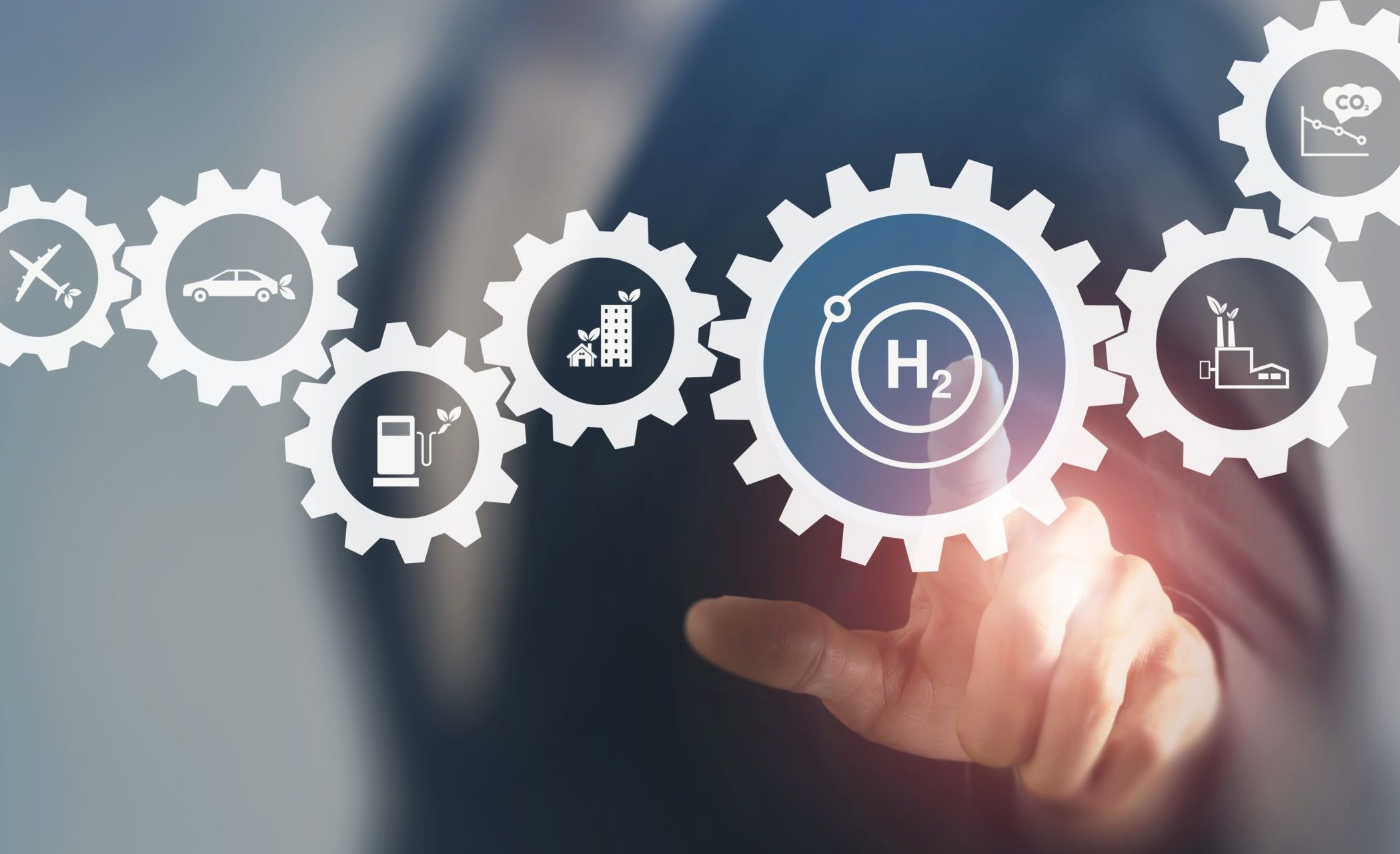 Hydrogen And Fuel Cell Association Of Singapore (HFCAS) And Hydrogen ...