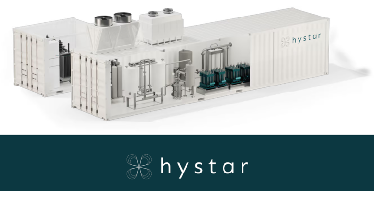 Hystar To Supply Its World-Leading Electrolyser For Poland’s Largest ...