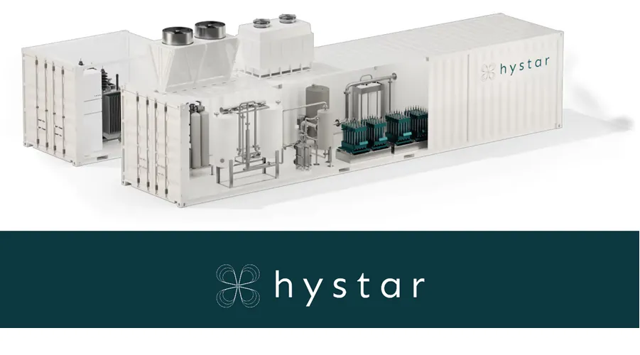 Hystar to Supply Its World-Leading Electrolyser for Poland’s Largest ...