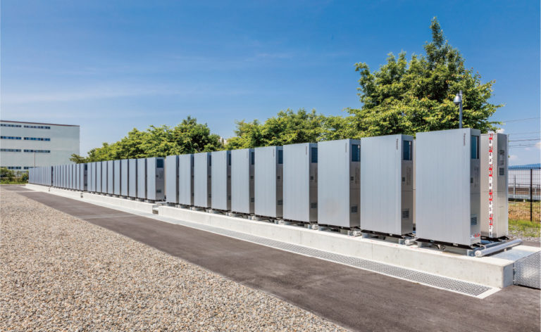 Japan: Panasonic's Kusatsu Factory Debuts RE100 Power Plant With ...
