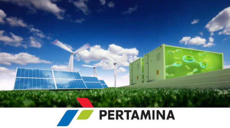Indonesia: Pertamina Partners With Toyota To Develop Hydrogen-Based ...
