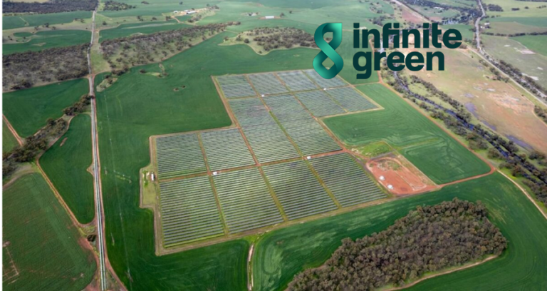 Israeli Developer Doral Energy Group Joins Forces With Infinite Green ...