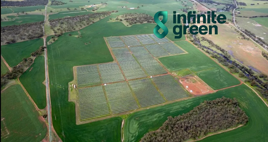 Israeli Developer Doral Energy Group Joins Forces With Infinite Green ...