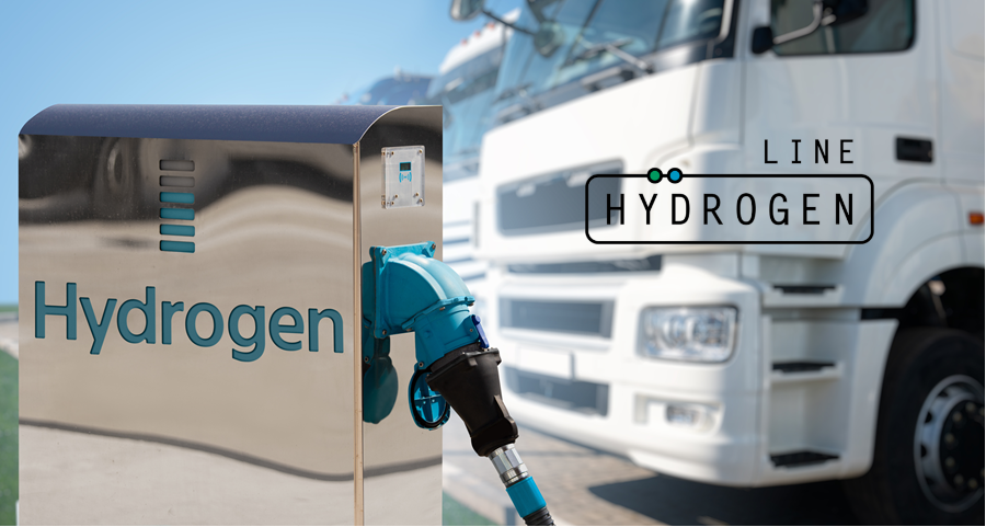 LINE Hydrogen Announces UK Listing - FuelCellsWorks
