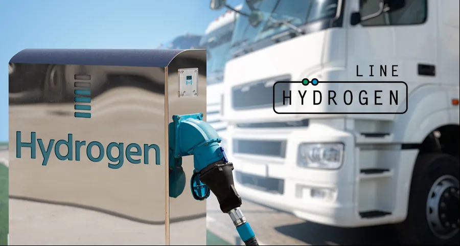 LINE Hydrogen Announces UK Listing