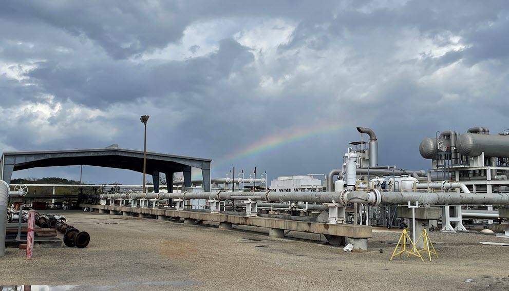 SwRI Advances Second Phase Of Project Evaluating Flow Meter Accuracy ...