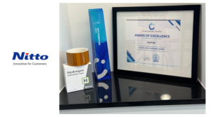 Nitto Announced As Winner Of The Safety In Hydrogen Award At The 2023 Canadian Hydrogen ...