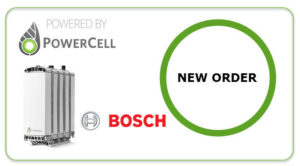 PowerCell Secures Deal With Bosch For Supply Of S3 Fuel Cell Stack ...