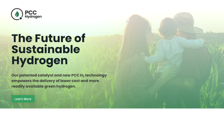 Pyrochem Catalyst Company Completes Spin-Off Of PCC Hydrogen ...