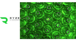 Ryze Hydrogen Partners With Glass Futures To Help Decarbonise Glass ...