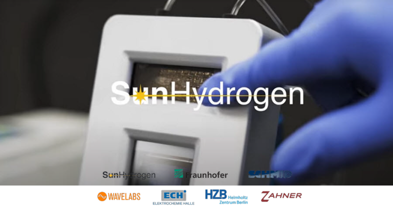 SunHydrogen Announces Approval Of $3.1 Million In Funding For Project ...