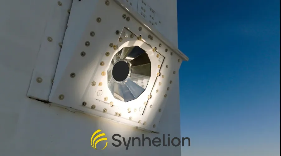 University of Florida and Synhelion to Scale Up Solar Hydrogen Energy ...