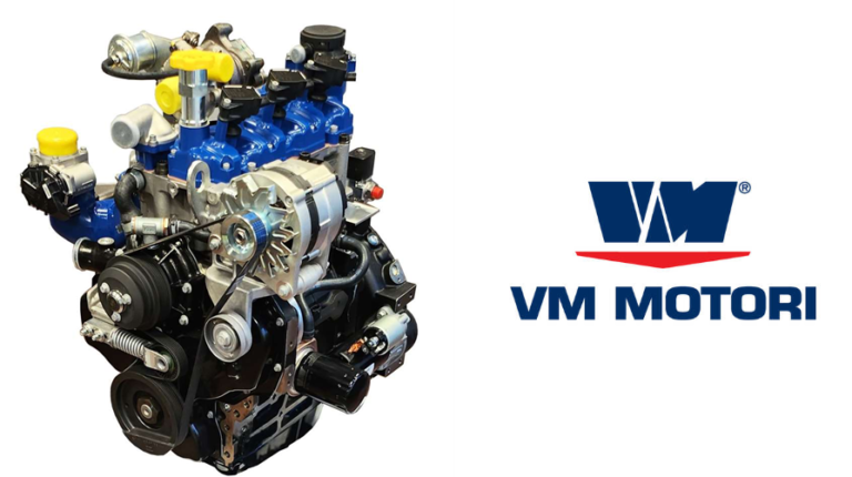 VM Motori Embarks On Development Of Hydrogen Combustion Engine ...