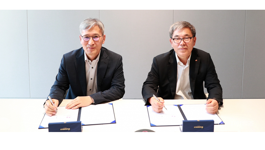 HD Hyundai Infracore Teams Up With Korea East-West Power To Develop ...