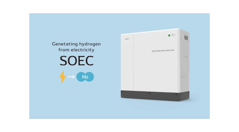 Denso Initiates Green Hydrogen Pilot Project Leveraging Proprietary ...
