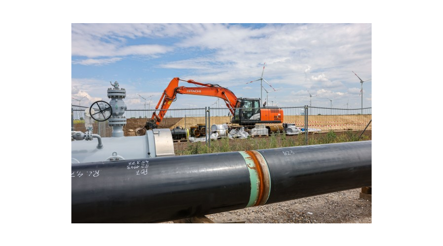 Plans Unveiled For 11,200 Kilometers Of Hydrogen Pipelines: Germany's ...