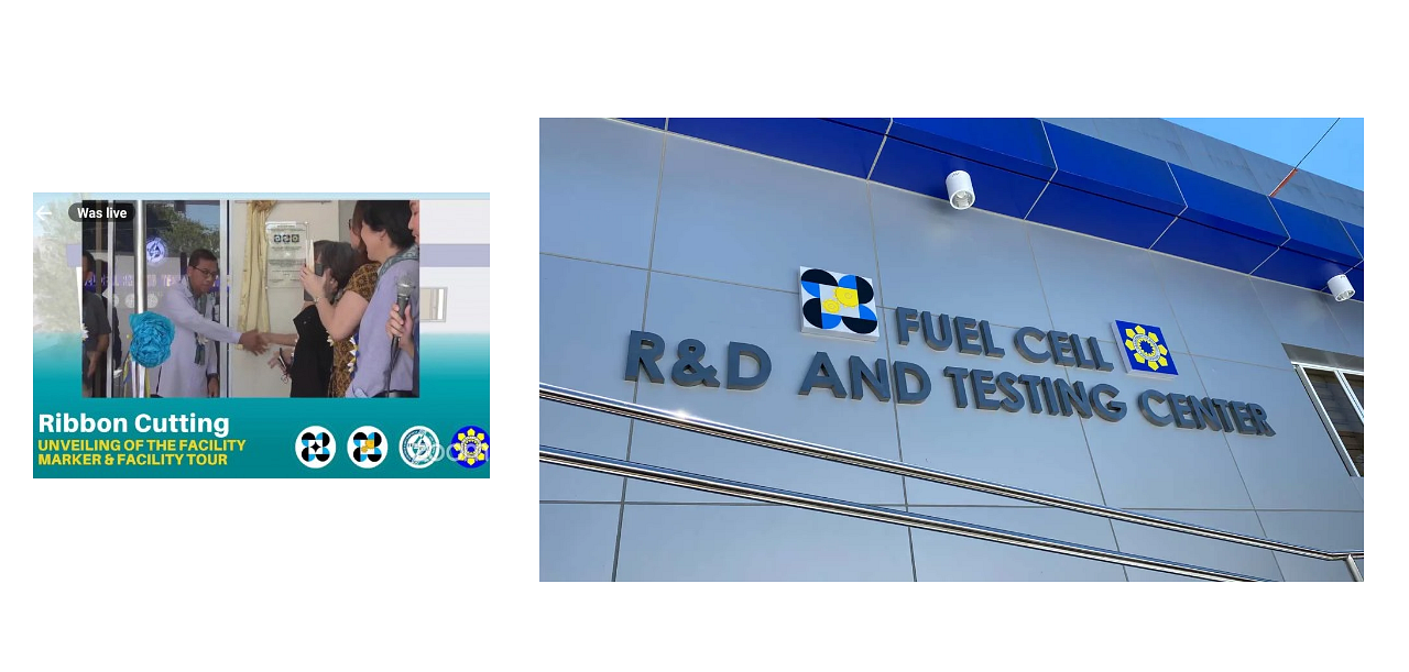 Philippines: Department Of Science And Technology (DOST) Opens PH 1st ...