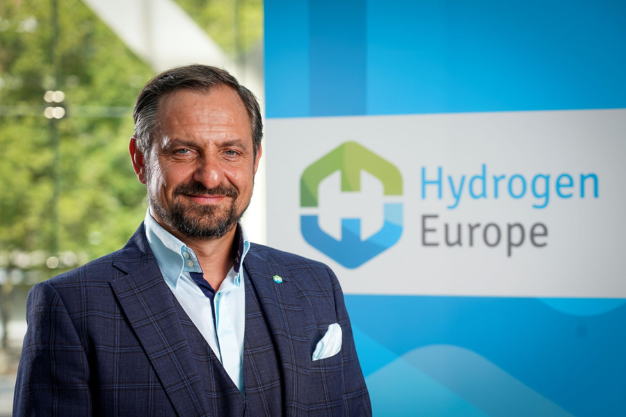 EU Urged To Certify Renewable Hydrogen To Accelerate Green H2 Expansion ...