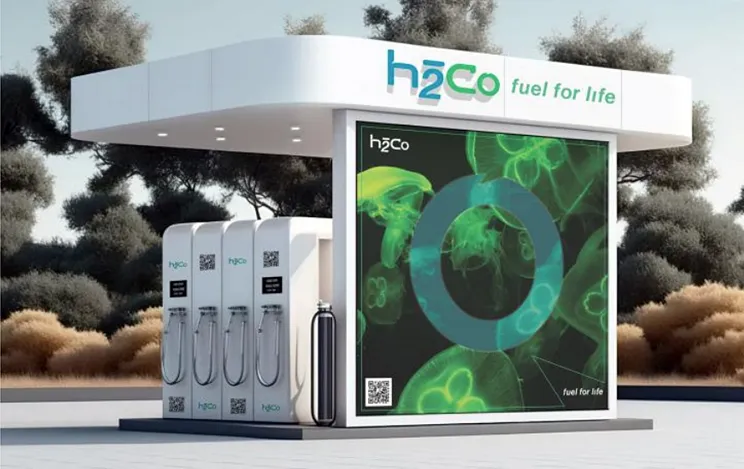 Countrywide Hydrogen, Unveils Refueling Strategy and H2Co Energy Brand ...