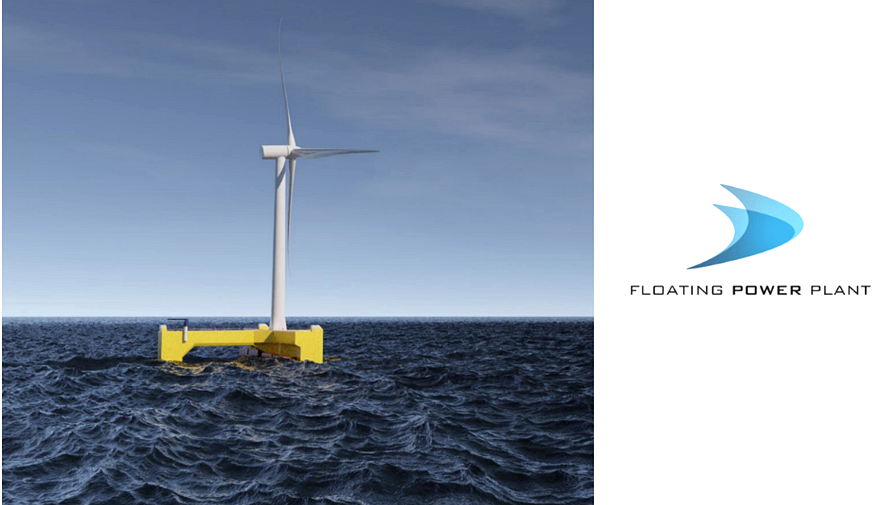 Floating Power Plant A/S Selected For Grant Support From The Eu's ...