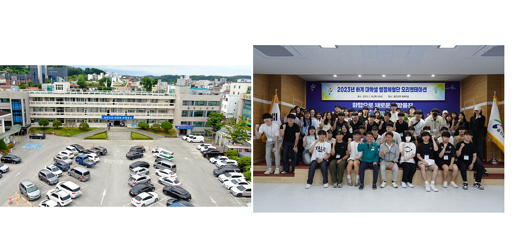 Uljin-gun Applies For South Korea’s Largest Clean Hydrogen Production ...