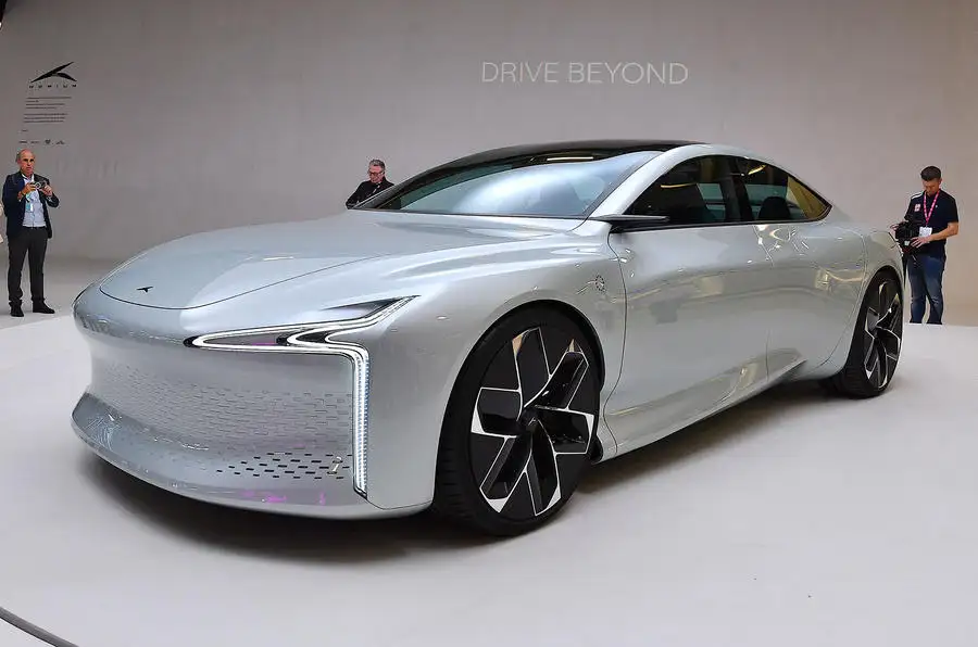 Hopium Remains Hopeful Amid Insolvency Proceedings - FuelCellsWorks