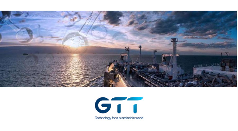 GTT Gains Approval For A Liquefied Hydrogen Containment System ...