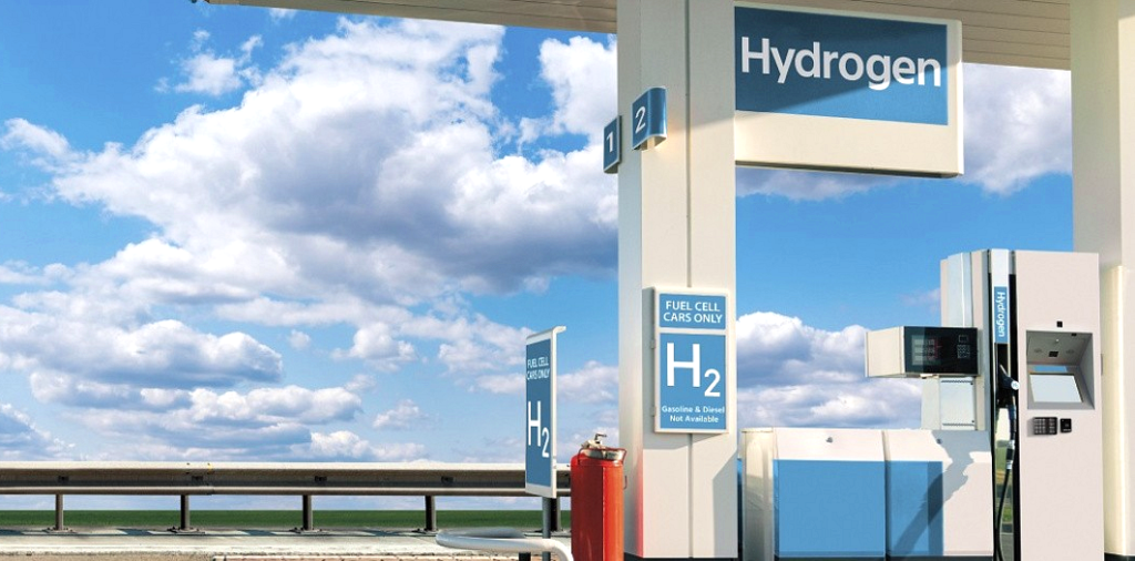 SerraHydrogenValle Project: Planning Underway For Five Hydrogen Refueling Stations - FuelCellsWorks