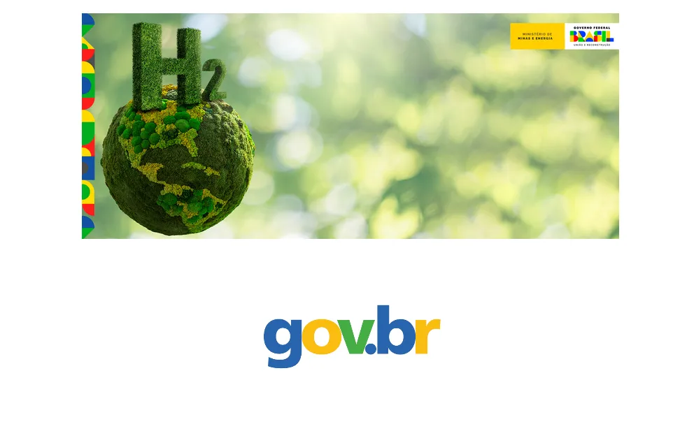 Brazil: MME Signs Declaration for International Hydrogen Trade