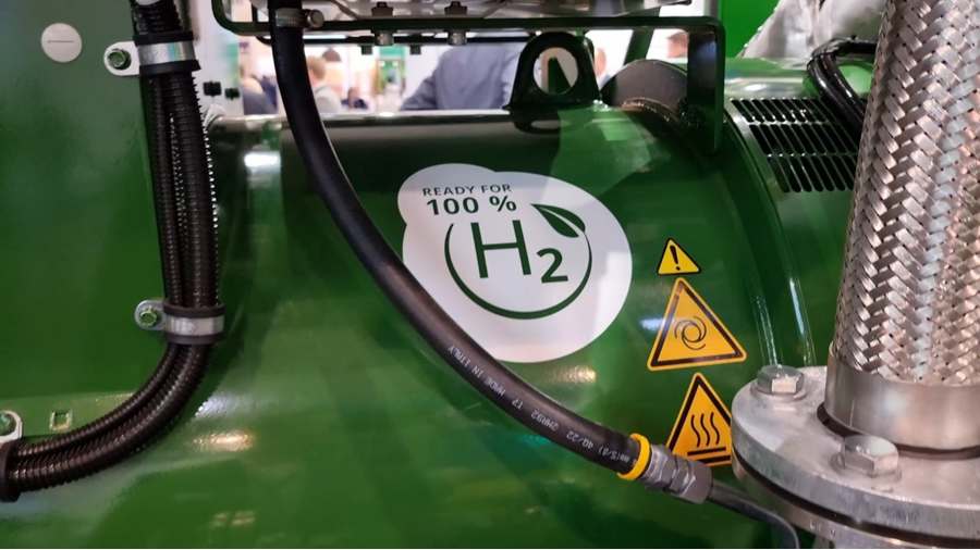 2G Applauds Germany's Hydrogen Strategy, Foresees Boost For Hydrogen ...