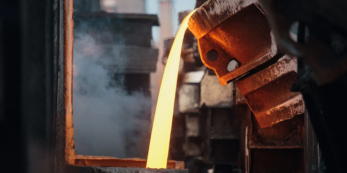 Research Aims to Enhance Green Steel Production With Hydrogen