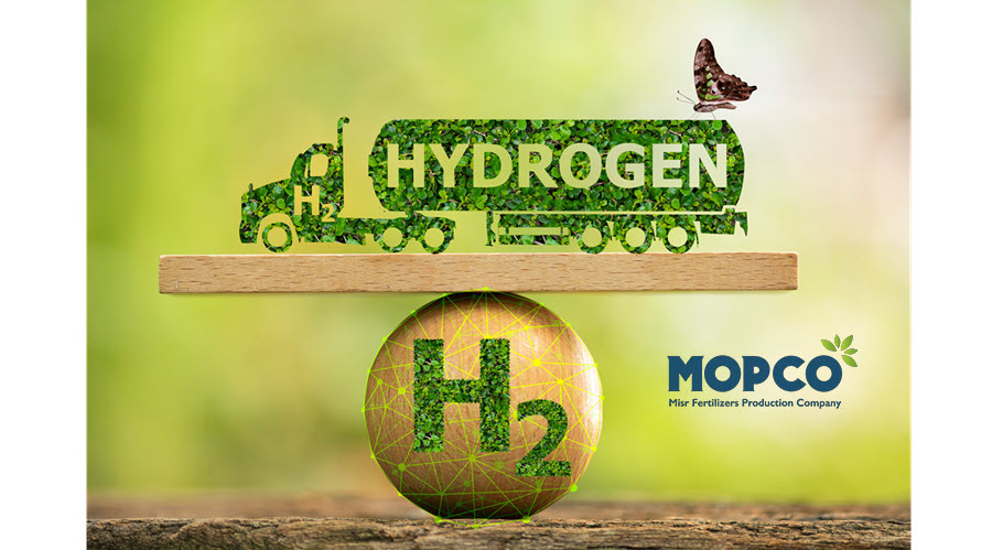 MOPCO, ECHEM, And Scatec Collaborate To Launch Green Hydrogen Venture ...