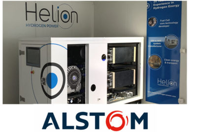 Air Liquide Paves The Way For Ammonia Conversion Into Hydrogen With New ...