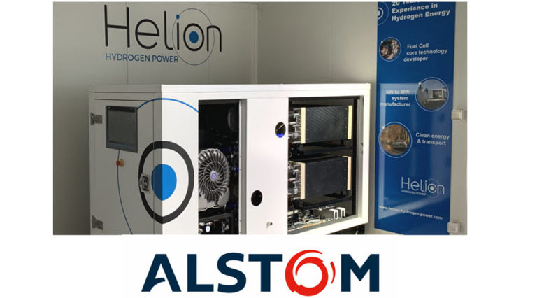 HELION Hydrogen Power Initiates The Construction Of Its Megafactory ...