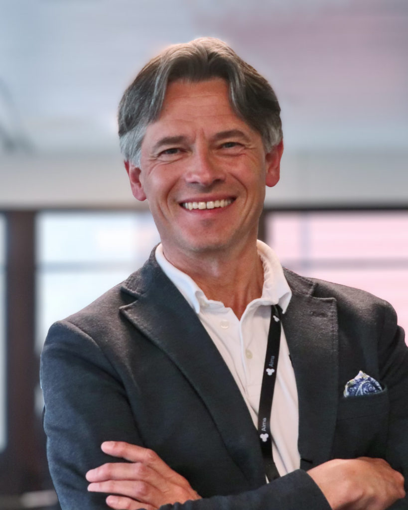 Alma Clean Power Announces Breakthrough In Direct Ammonia Fuel Cells ...