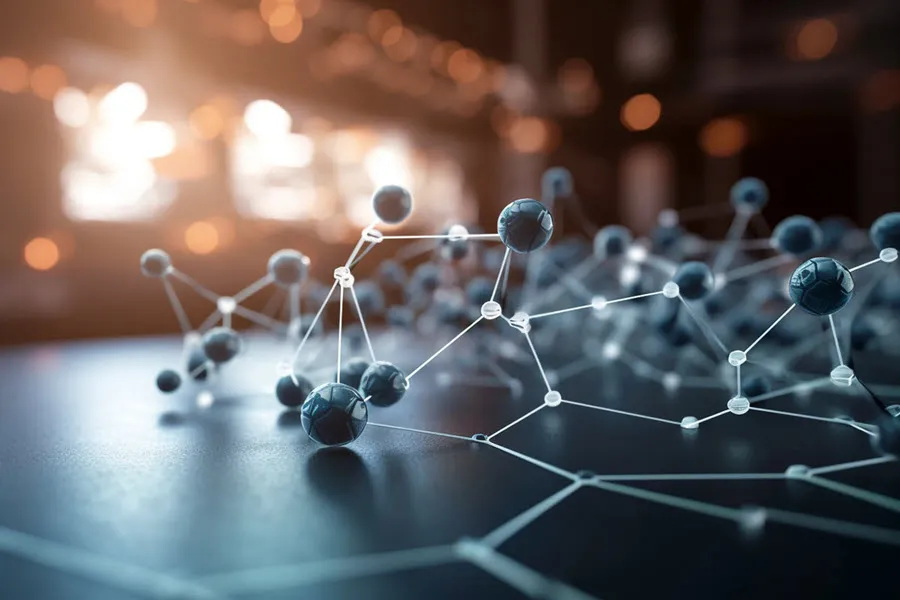 Chinese Academy Boosts Hydrogen Evolution via MoS2/hBN Strain