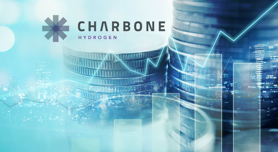 CHARBONE Hydrogen To Present At The Small Cap Growth Virtual Investor ...