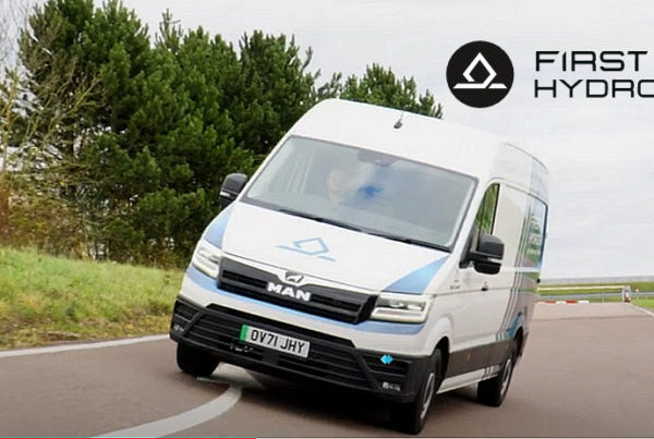 Air Products Qudra Signs Agreement To Supply Hydrogen For Mobility To ...