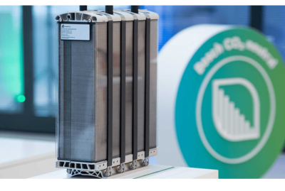 PETRONAS Partners ENEOS For First Commercial Scale Hydrogen-to-MCH Project