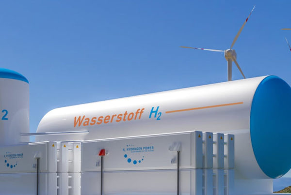 Germany's Revised Hydrogen Blueprint Upholds Commitment To Fossil-based Hydrogen - FuelCellsWorks
