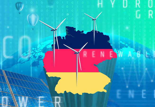 NWR Welcomes Update Of The National Hydrogen Strategy (Nws): "Important ...