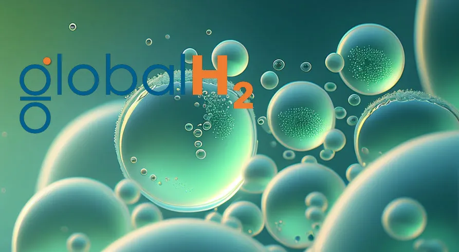 Global Hydrogen Energy Selected by Port of Brownsville as Private ...