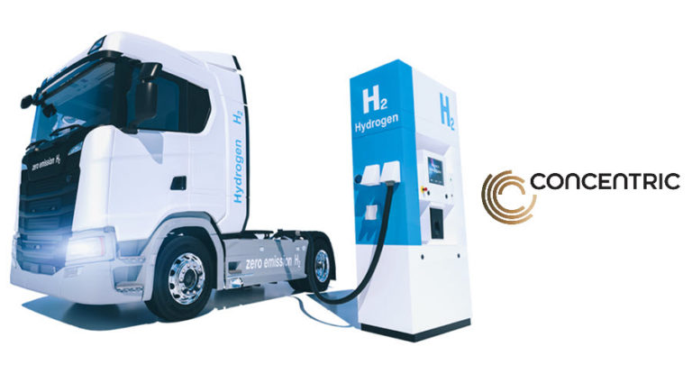 Concentric AB High Voltage Fans To Supply Thermal Management Solution ...