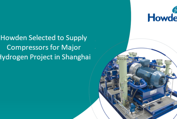 Hydrogen Project Funding For Hanson