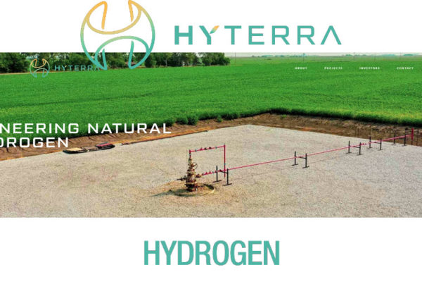 Gold Hydrogen Gains Land Access For Drilling At Ramsay Project ...