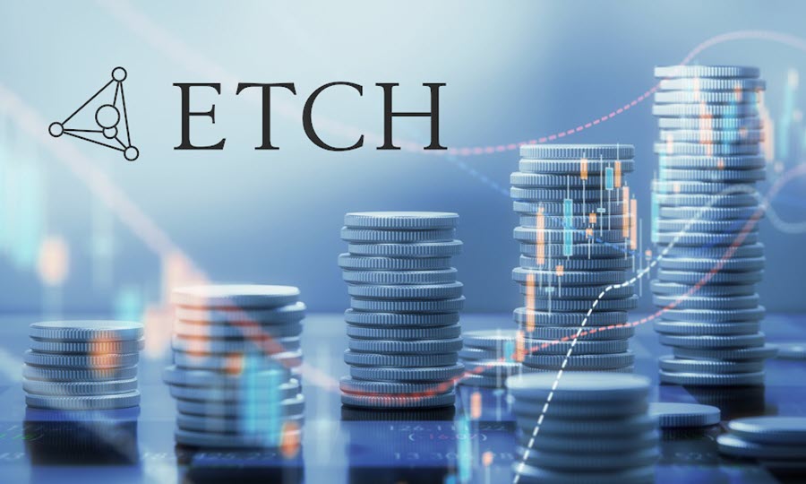 ETCH, Inc. Secures Seed-Stage Investment From Emerald Development ...