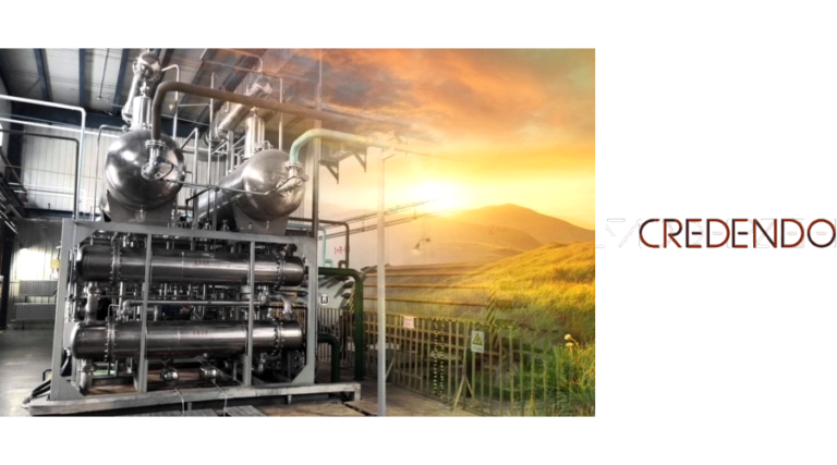 John Cockerill's Green Hydrogen Project Bolstered By Credendo Green ...